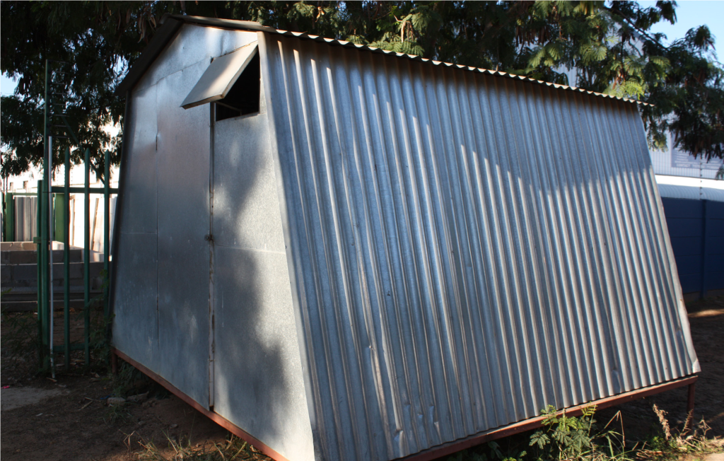Sundries - Manase Botswana